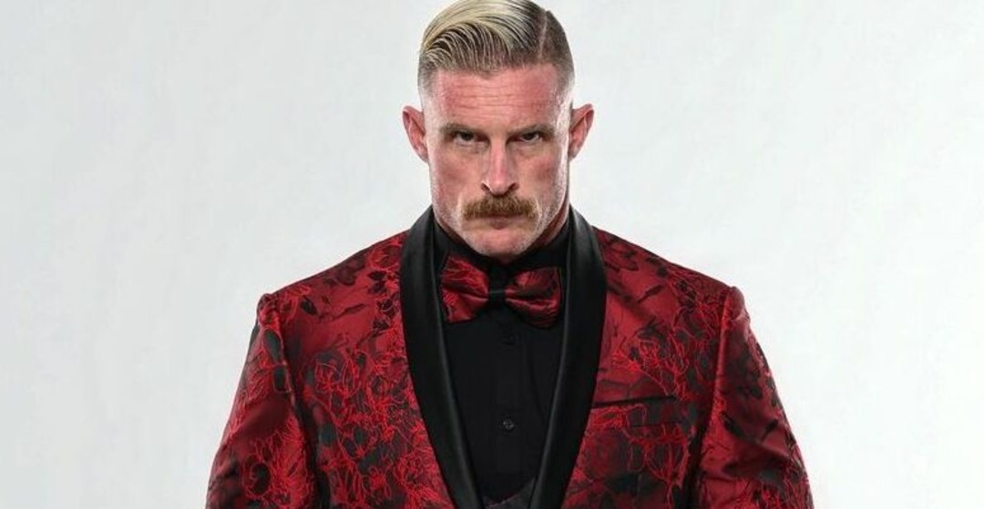 Dexter Lumis' wife —The truth about his marriage to Indi Hartwell - The ...
