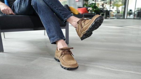Why You Should Give Elevator Shoes A Try - The Style Plus