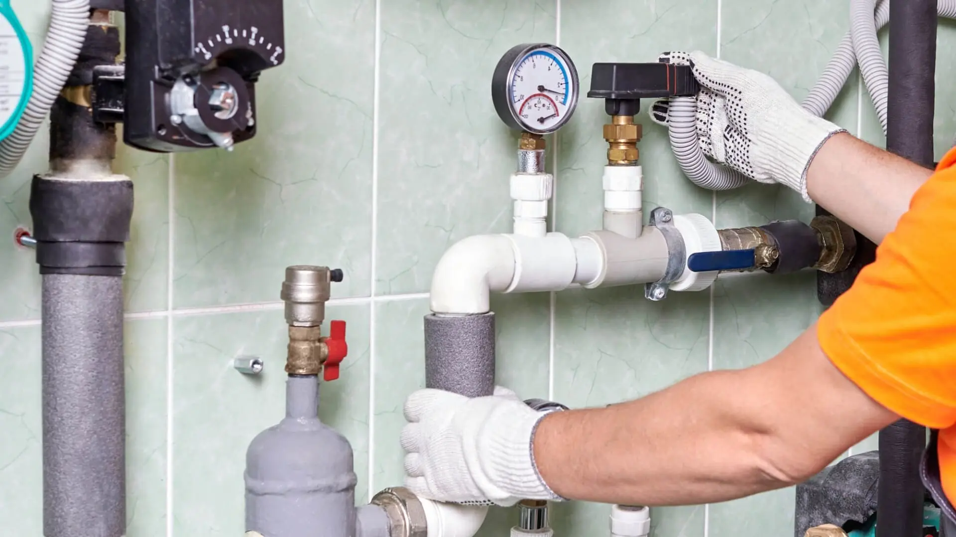 Ensuring Safe and Efficient Water Systems: The Significance of Plumbing ...