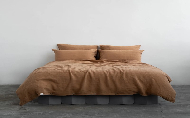 The Eco Friendly Benefits Of Linen Bedding The Style Plus The Eco Friendly Benefits Of Linen Bedding The Style Plus